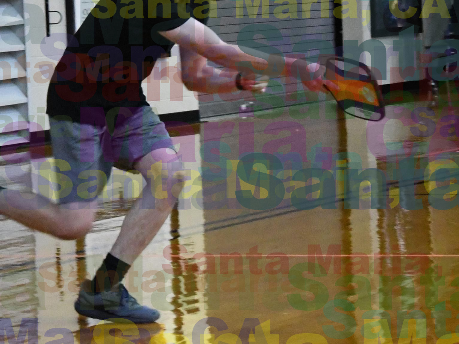 Play Pickleball in Santa Maria - Courts & Events